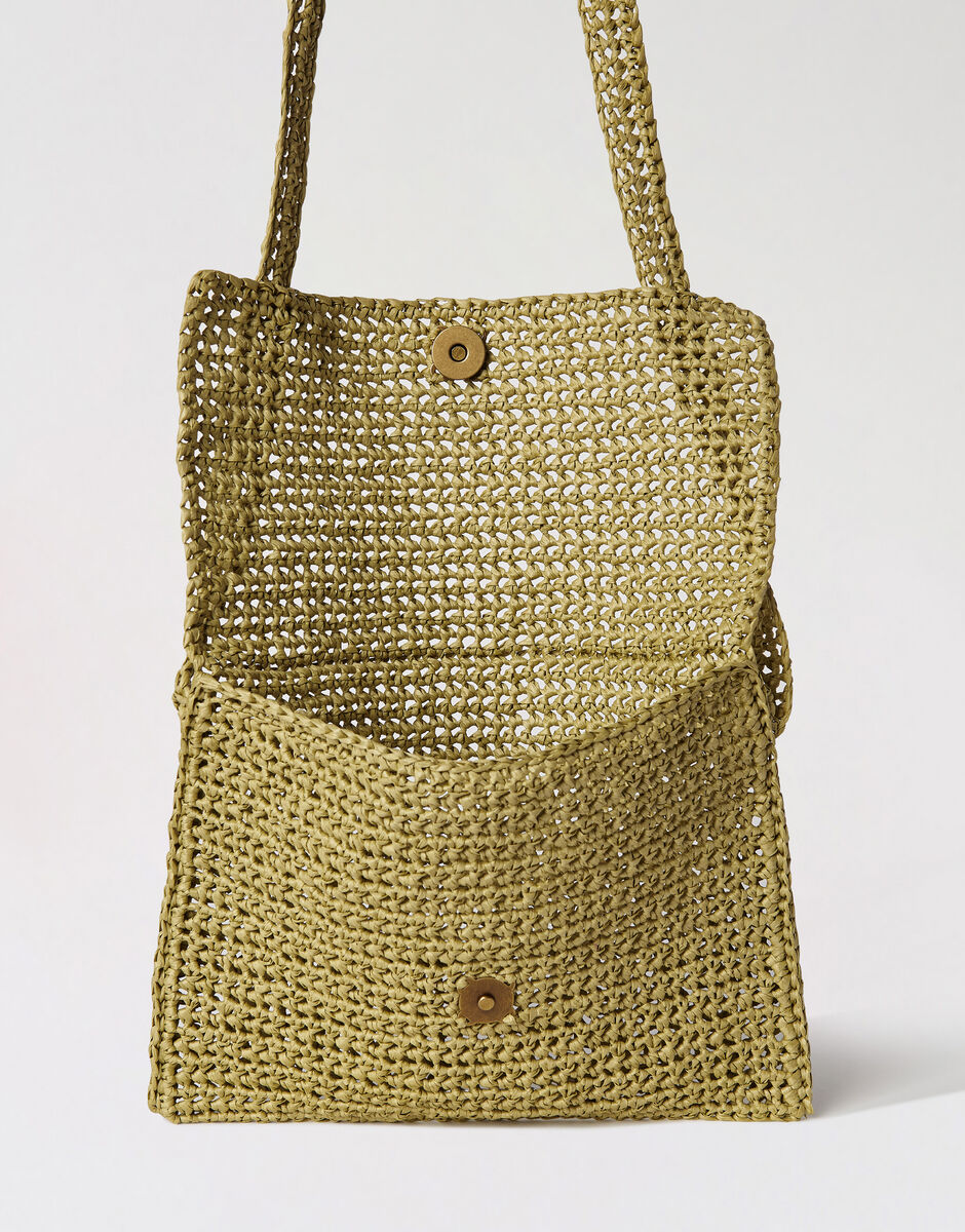 One Last Time Bag | Wool and the Gang