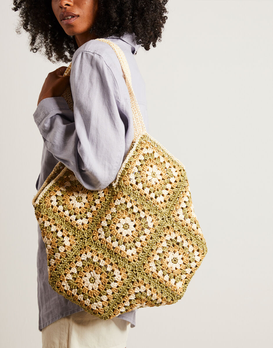 Positions Bag | Wool and the Gang