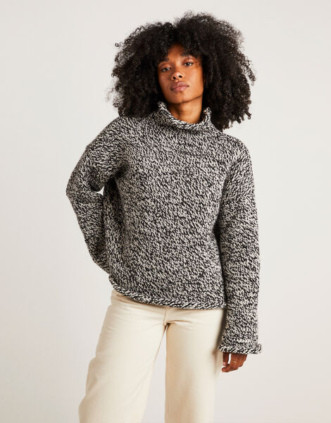Audrey Sweater | Wool and the Gang