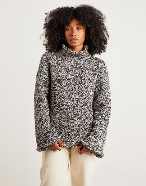 Audrey Sweater | Wool and the Gang