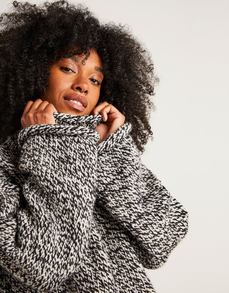 Audrey Sweater | Wool and the Gang