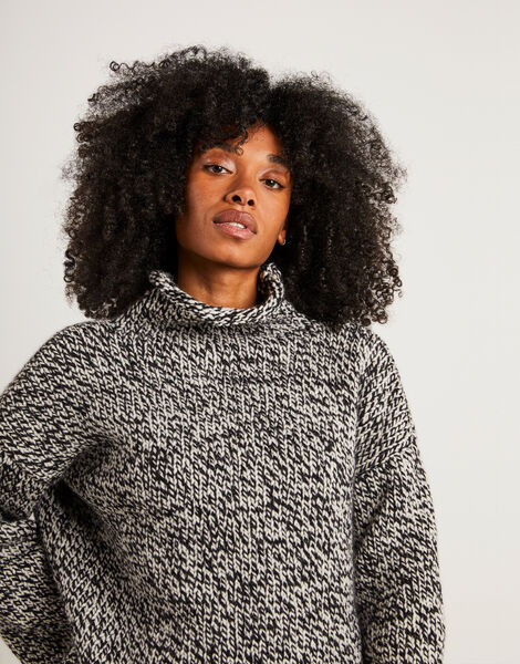 Audrey Sweater | Wool and the Gang