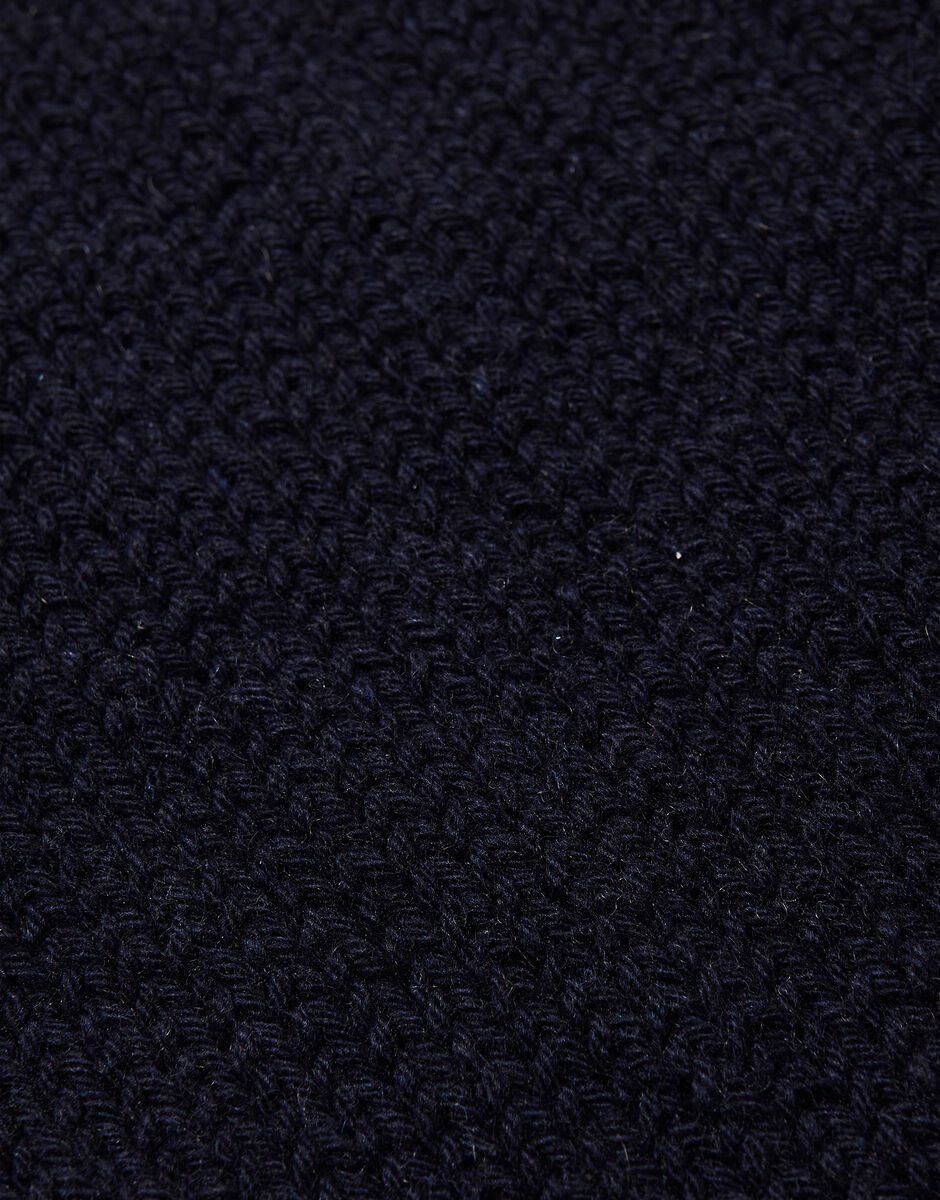 Back For Good Cashmere | Wool and the Gang