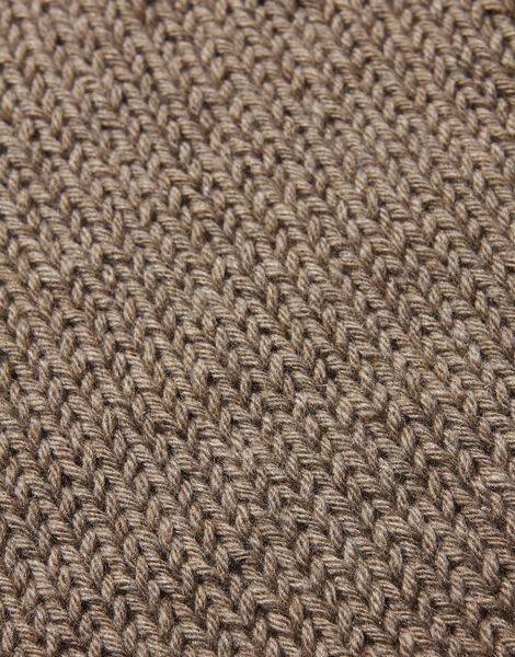 Back For Good Cashmere | Wool and the Gang