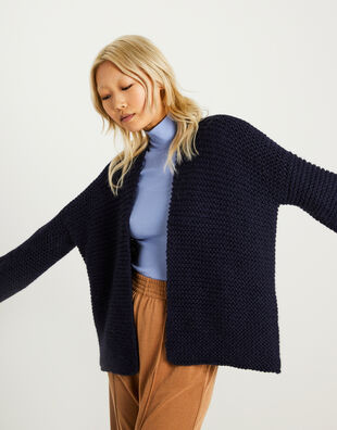 Cardigans | Wool and the Gang