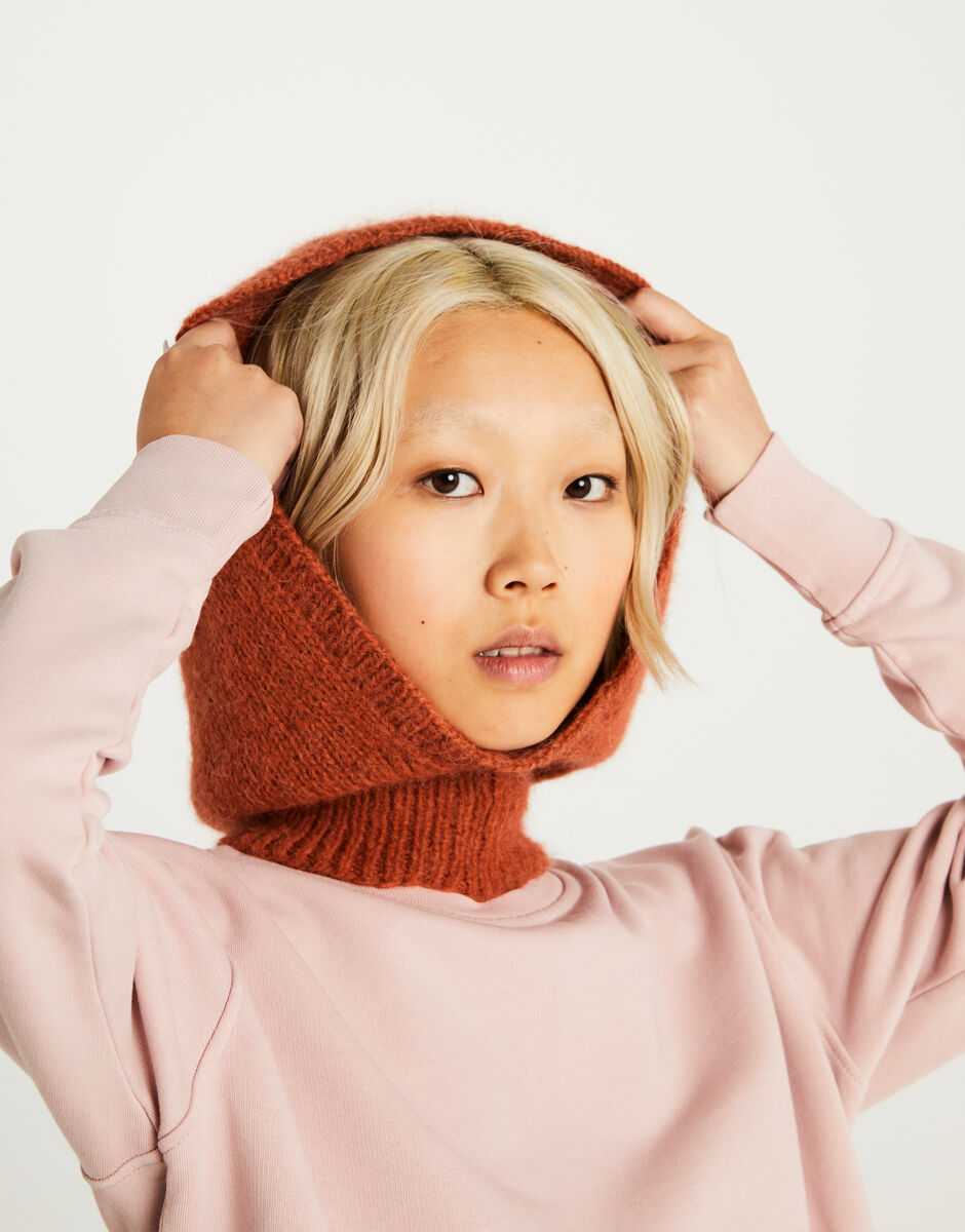 One More Time Hat | Wool and the Gang