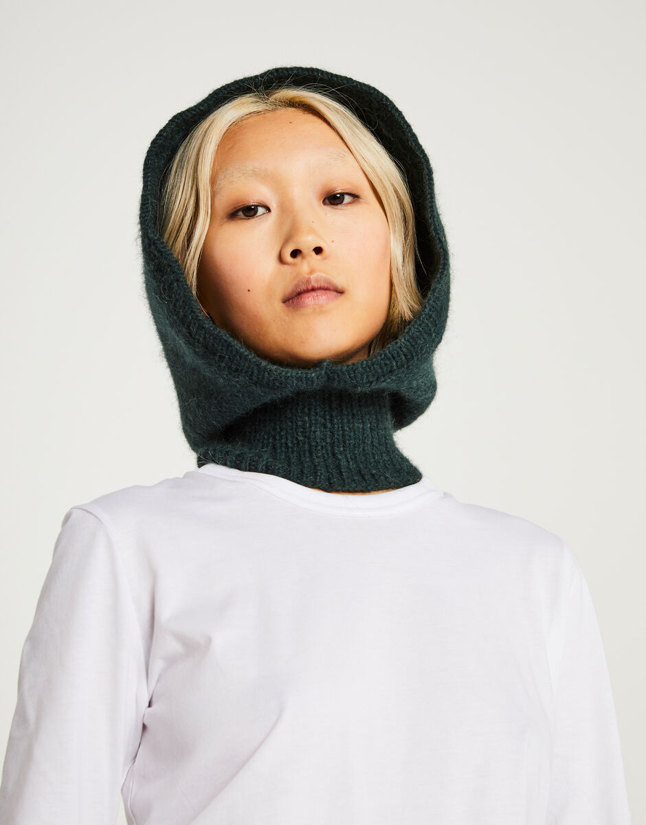 One More Time Hat | Wool and the Gang