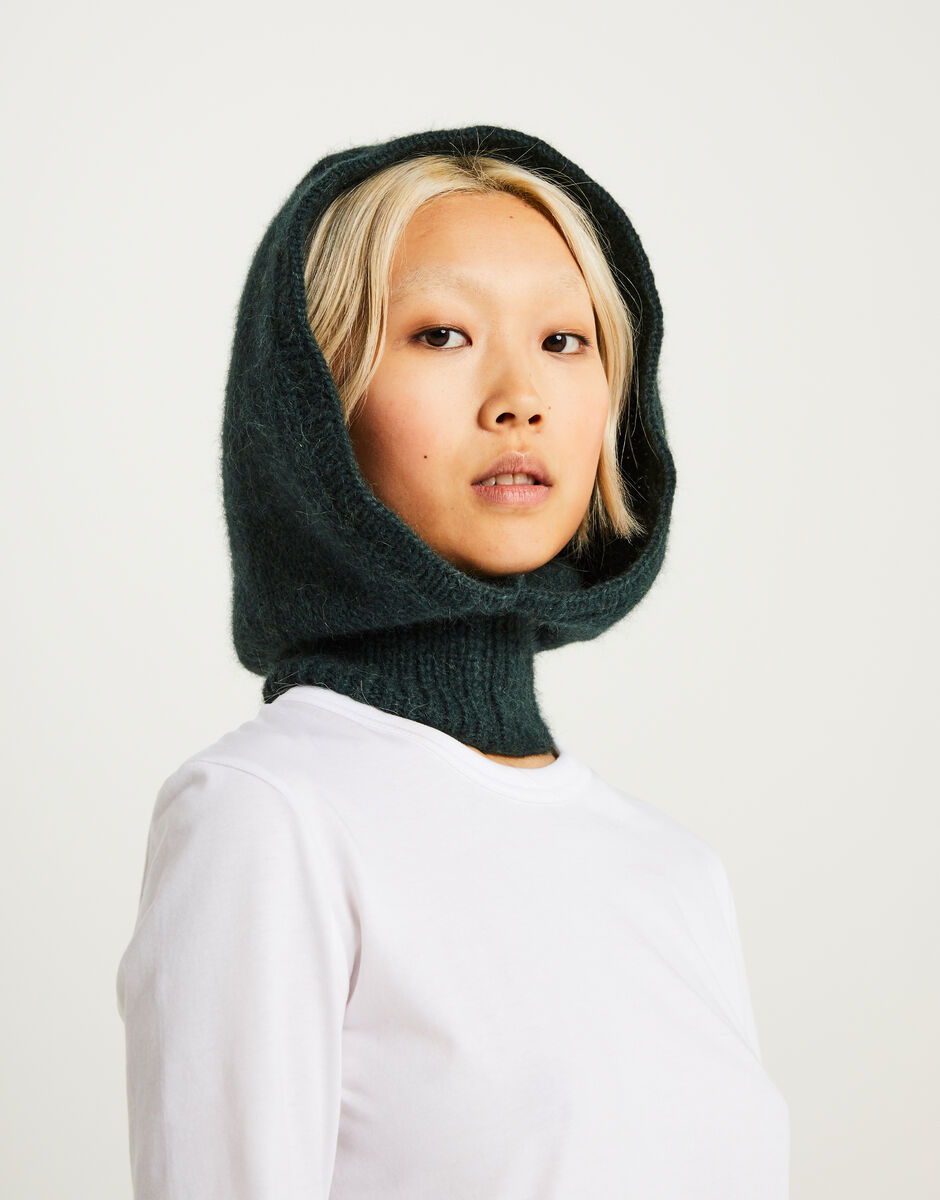 One More Time Hat | Wool and the Gang