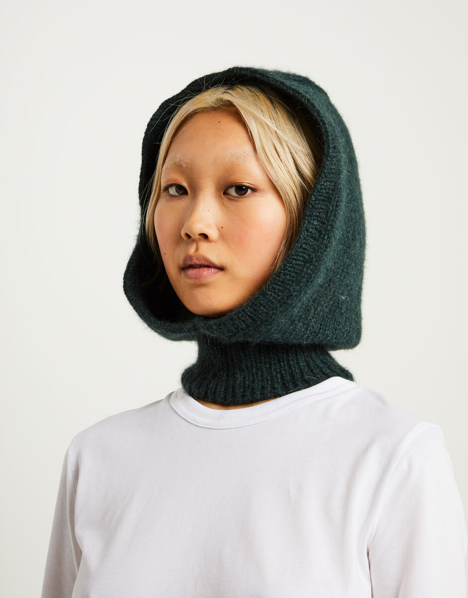 One More Time Hat | Wool and the Gang