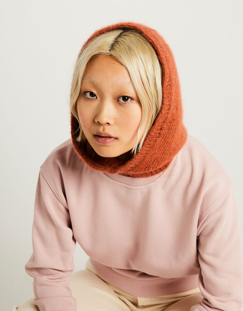 One More Time Hat | Wool and the Gang