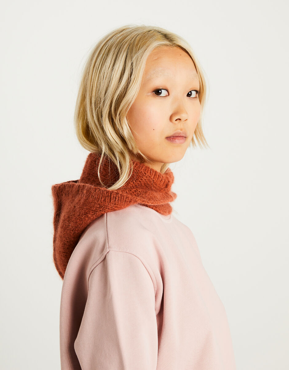 One More Time Hat | Wool and the Gang