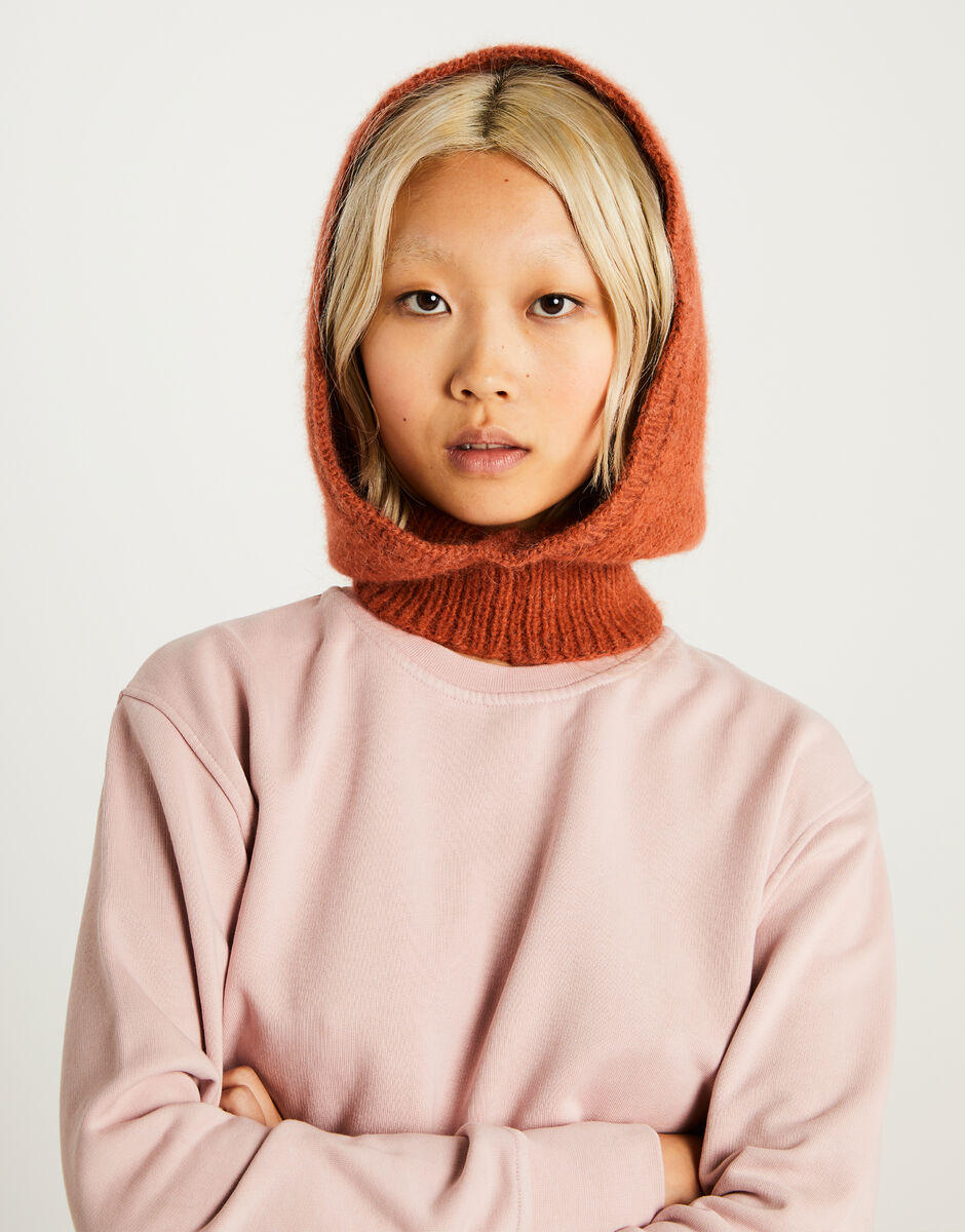 One More Time Hat | Wool and the Gang