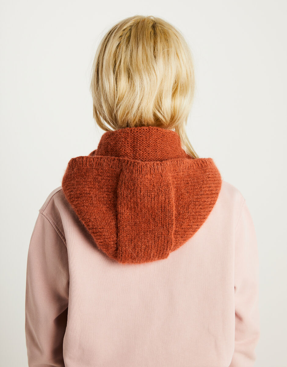 One More Time Hat | Wool and the Gang