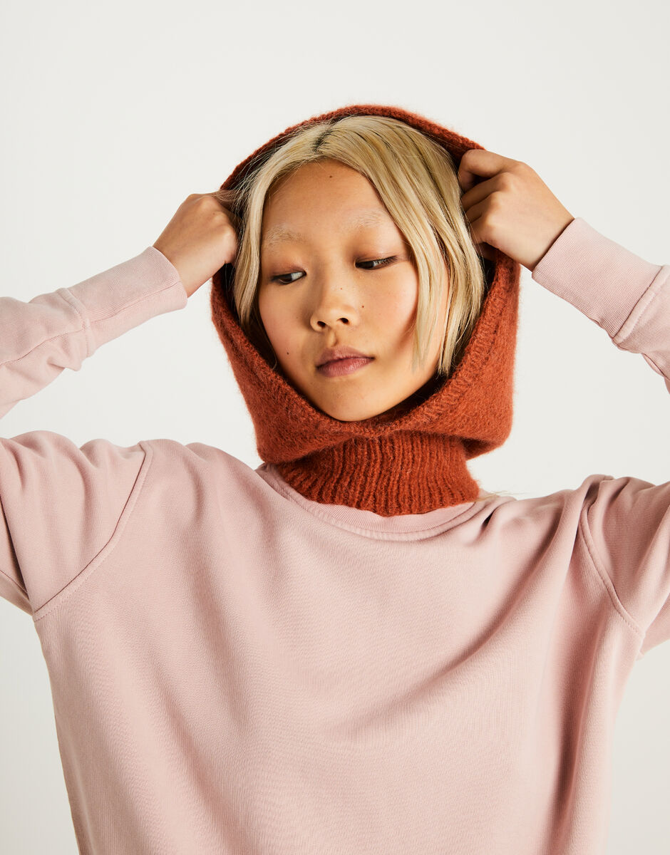 One More Time Hat | Wool and the Gang