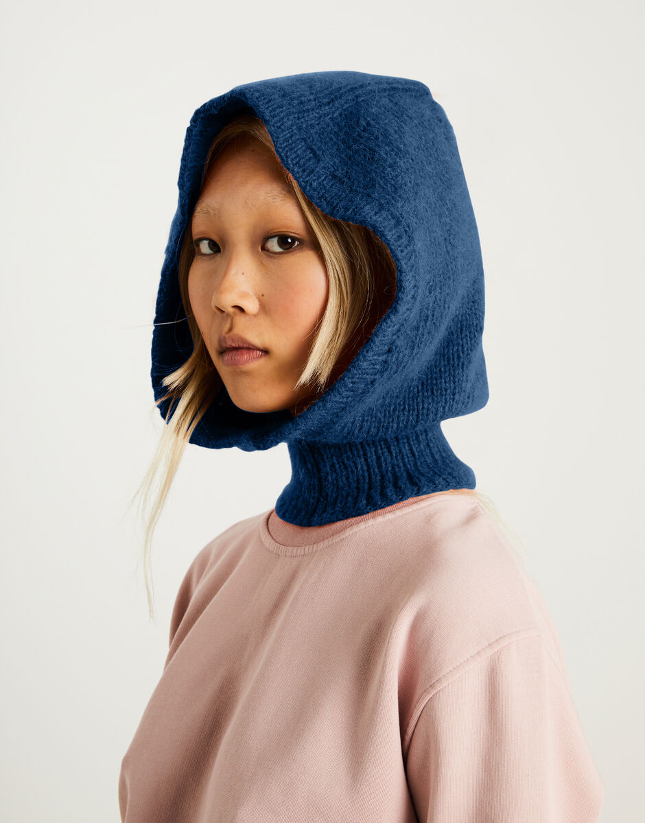 One More Time Hat | Wool and the Gang