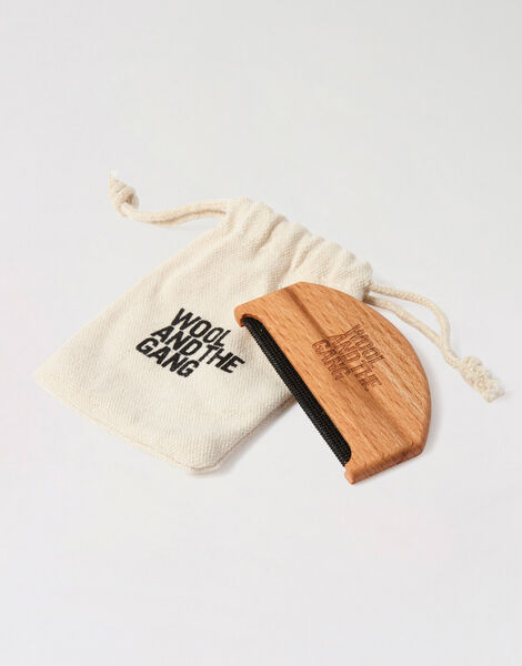 Pilling Comb | Wool and the Gang