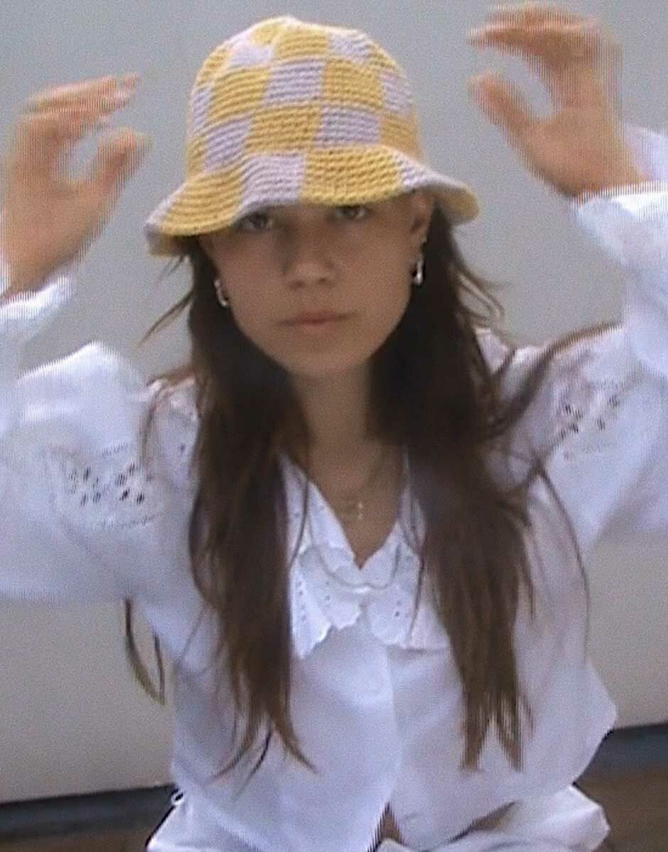 Checkin' It Out Hat | Wool and the Gang