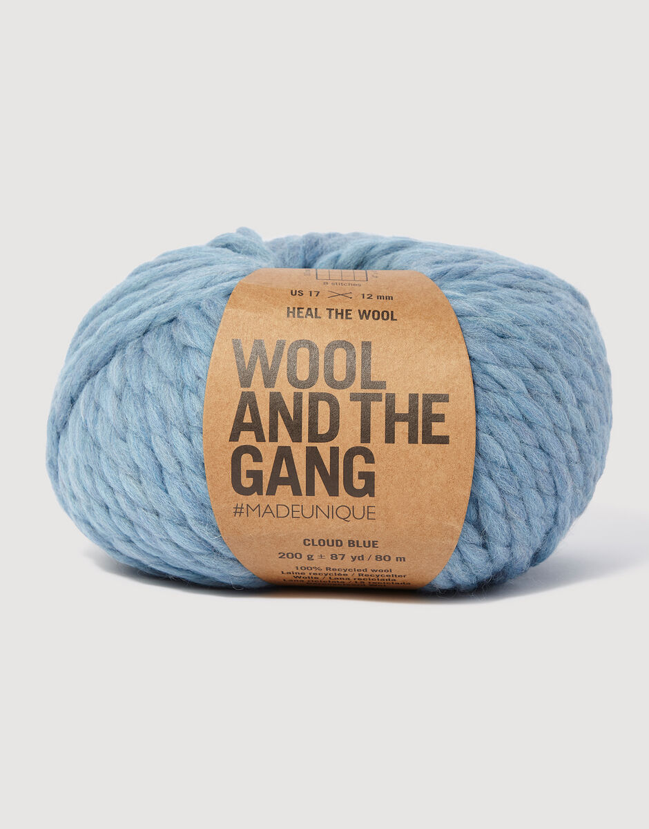 Heal The Wool | Wool and the Gang