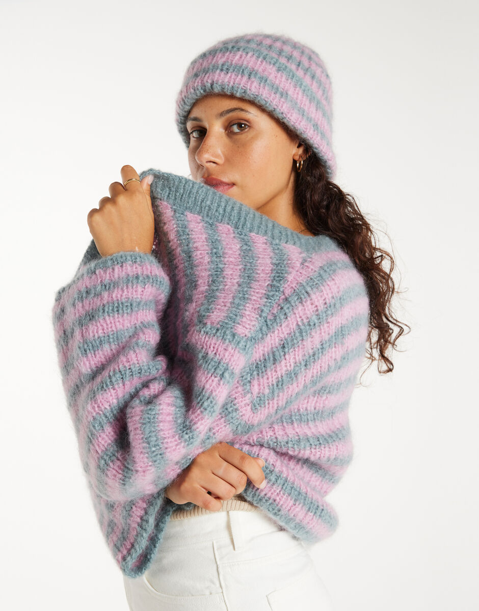 High Five Hat | Wool and the Gang