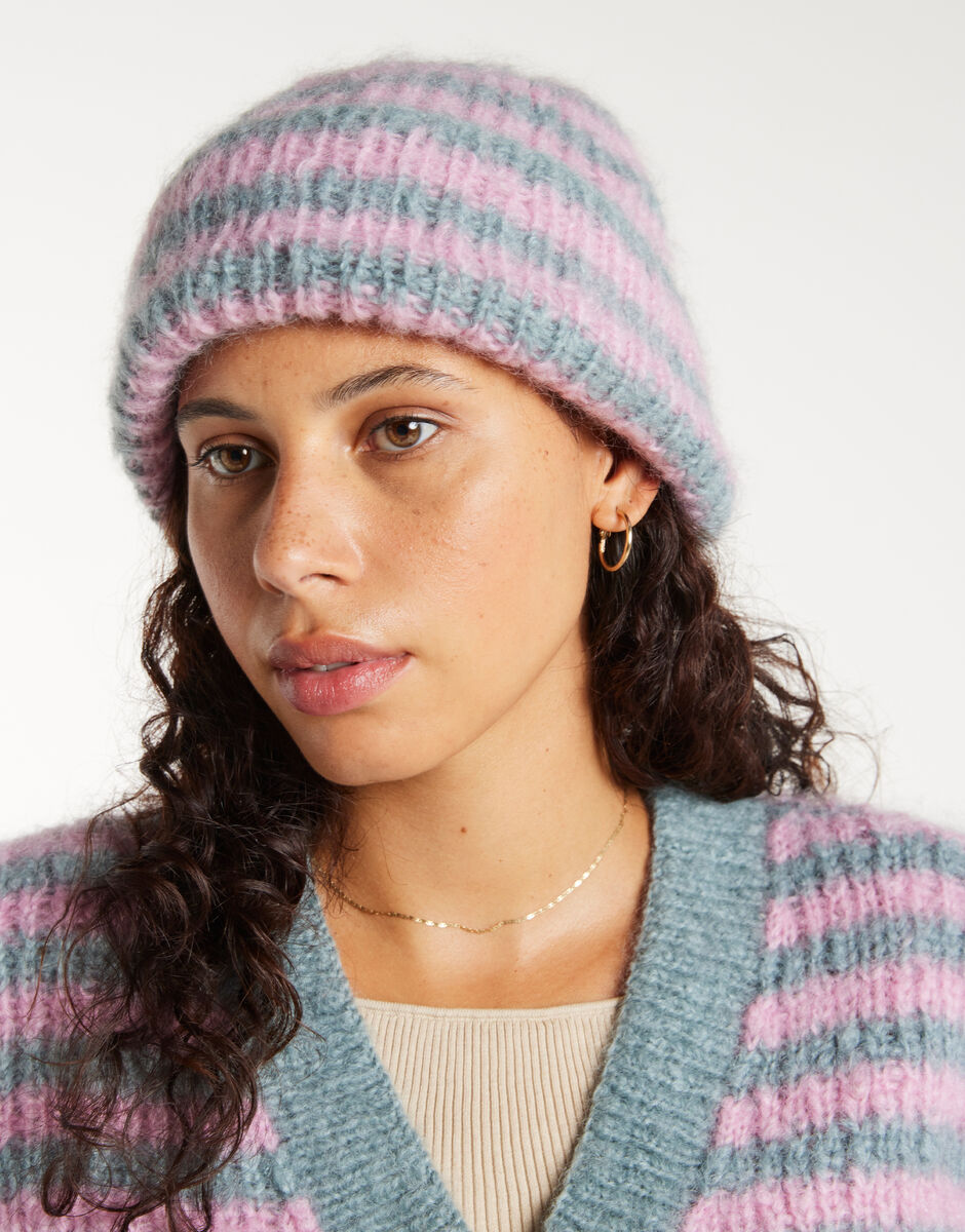 High Five Hat | Wool and the Gang