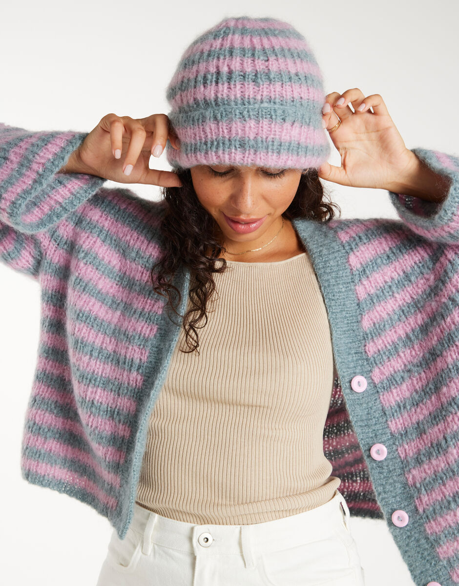 High Five Hat | Wool and the Gang