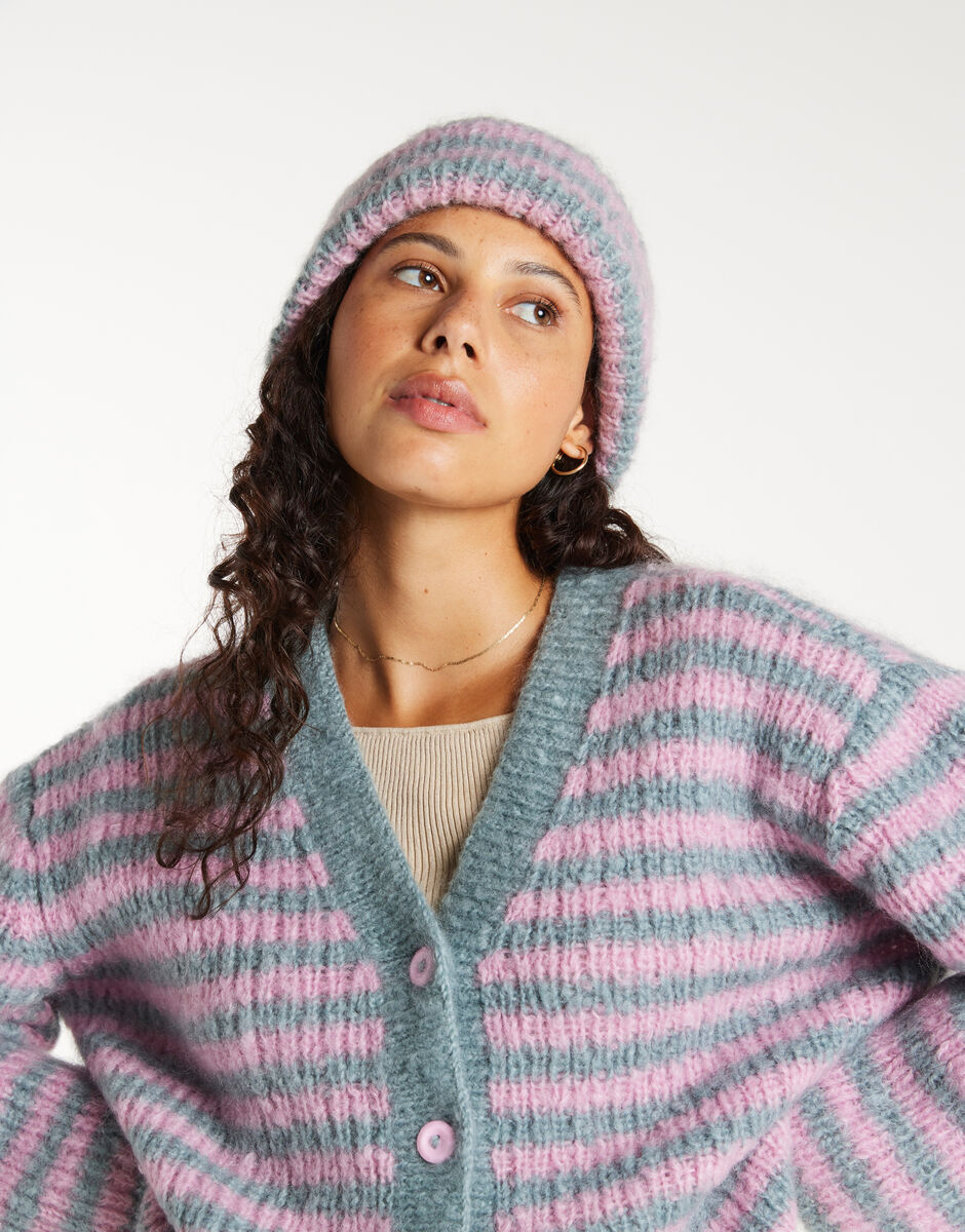 High Five Hat | Wool and the Gang