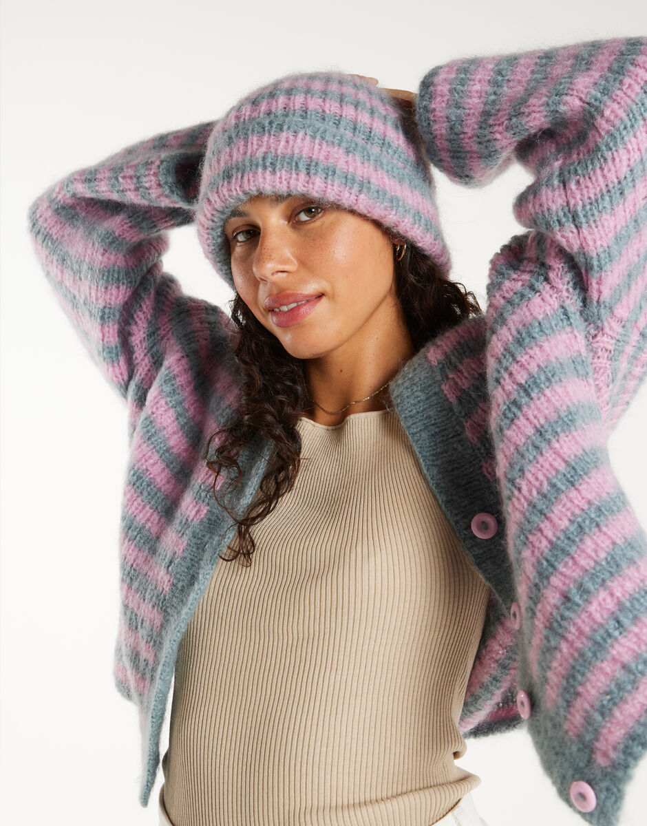 High Five Hat | Wool and the Gang