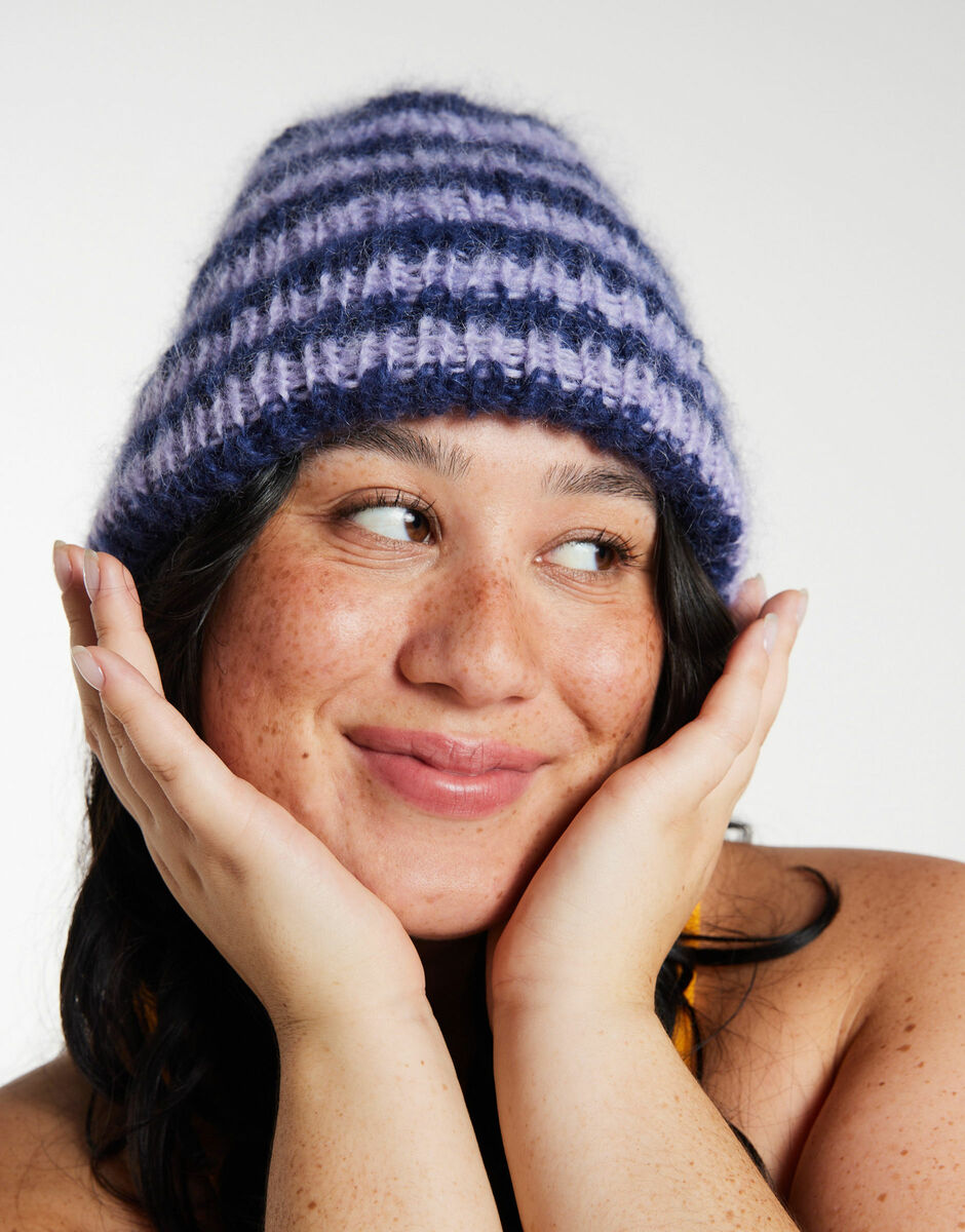 High Five Hat | Wool and the Gang