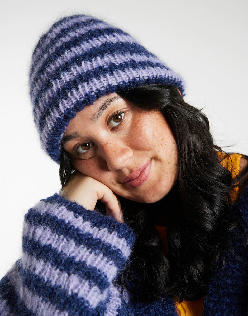 High Five Hat | Wool and the Gang