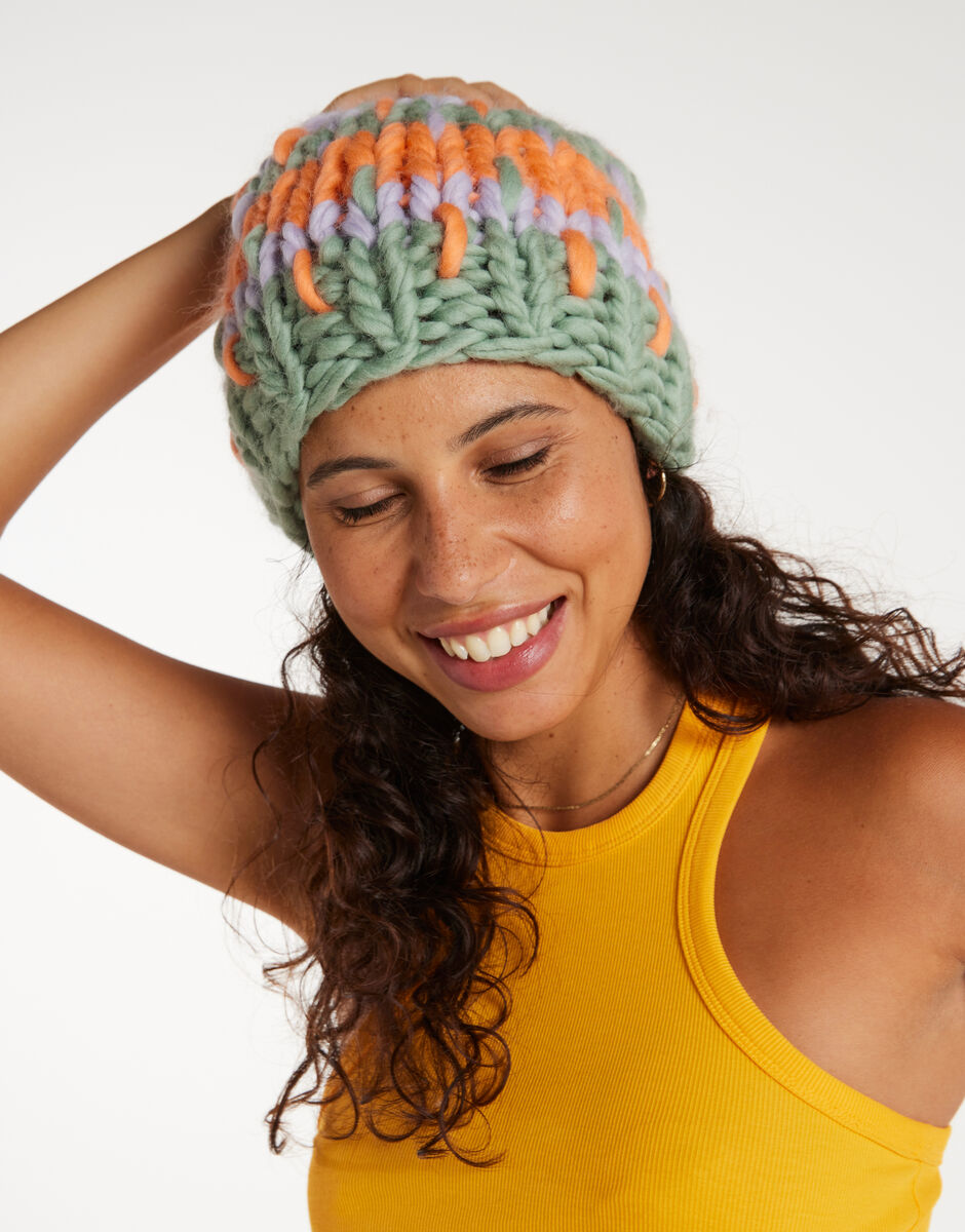 Breena Hat | Wool and the Gang