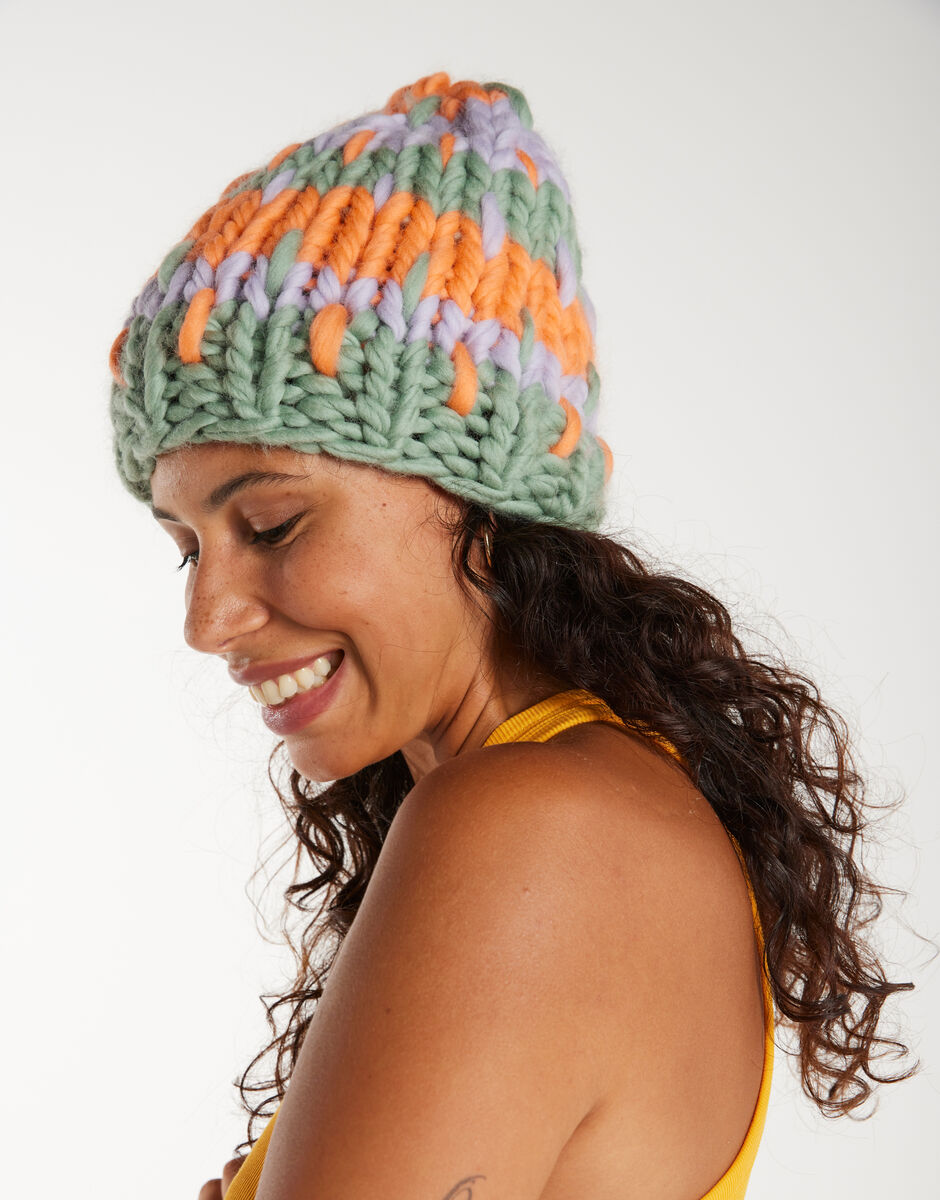 Breena Hat | Wool and the Gang