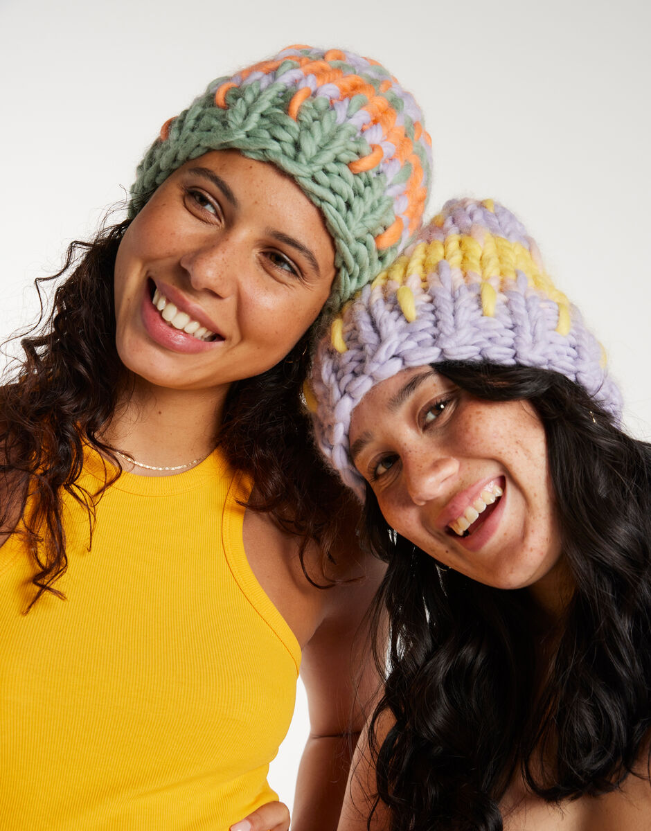 Breena Hat | Wool and the Gang