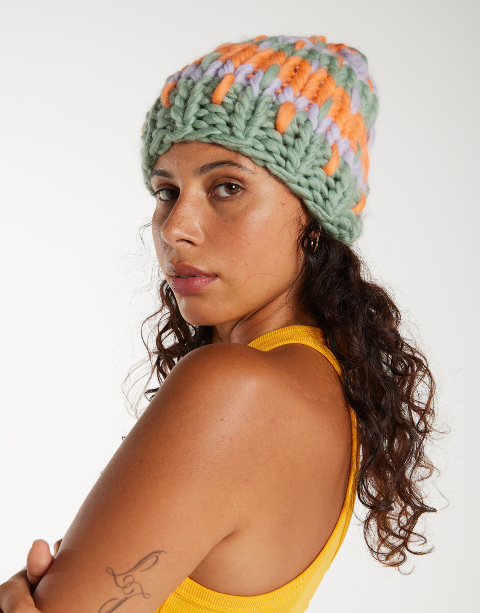 Breena Hat | Wool and the Gang
