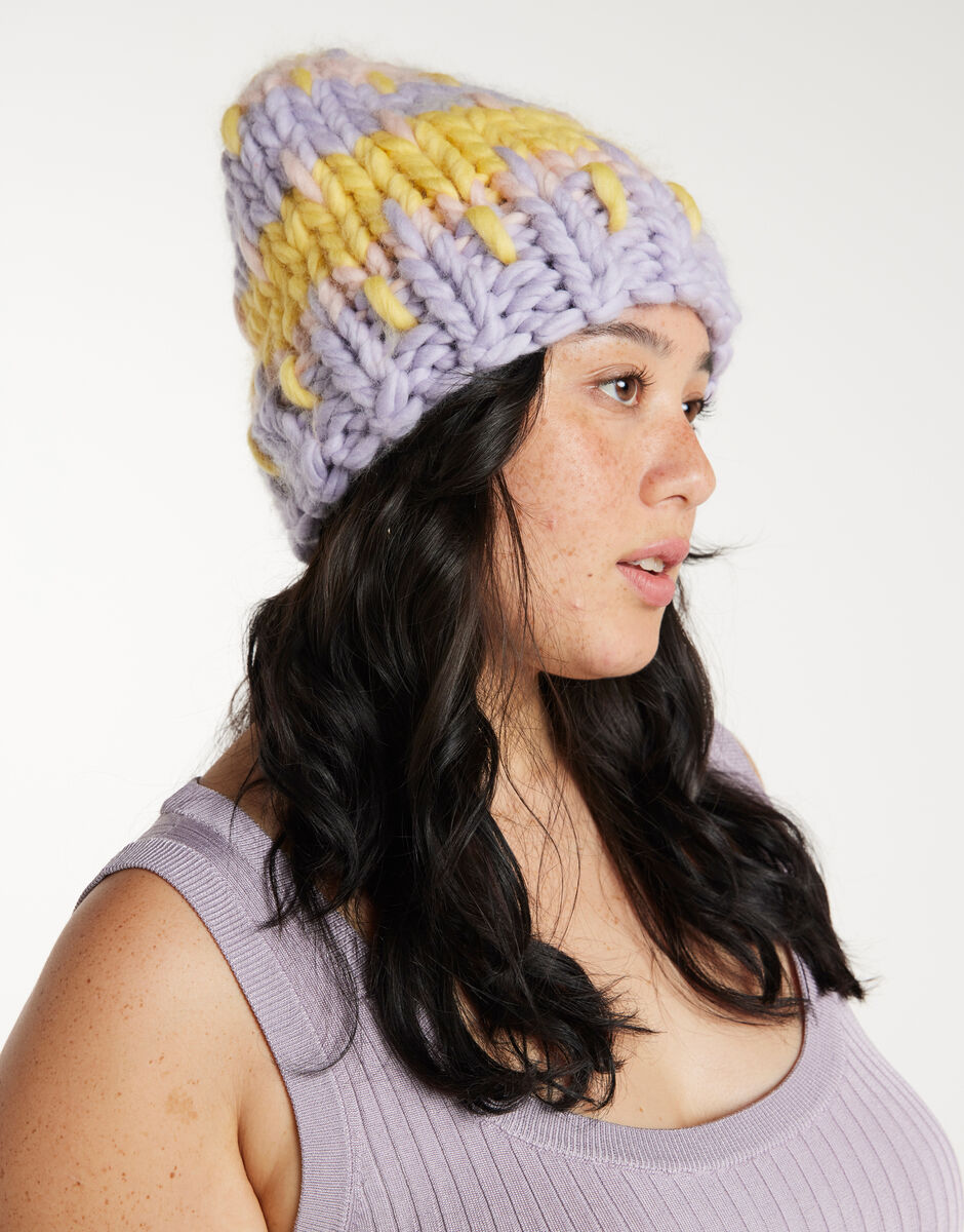Breena Hat | Wool and the Gang
