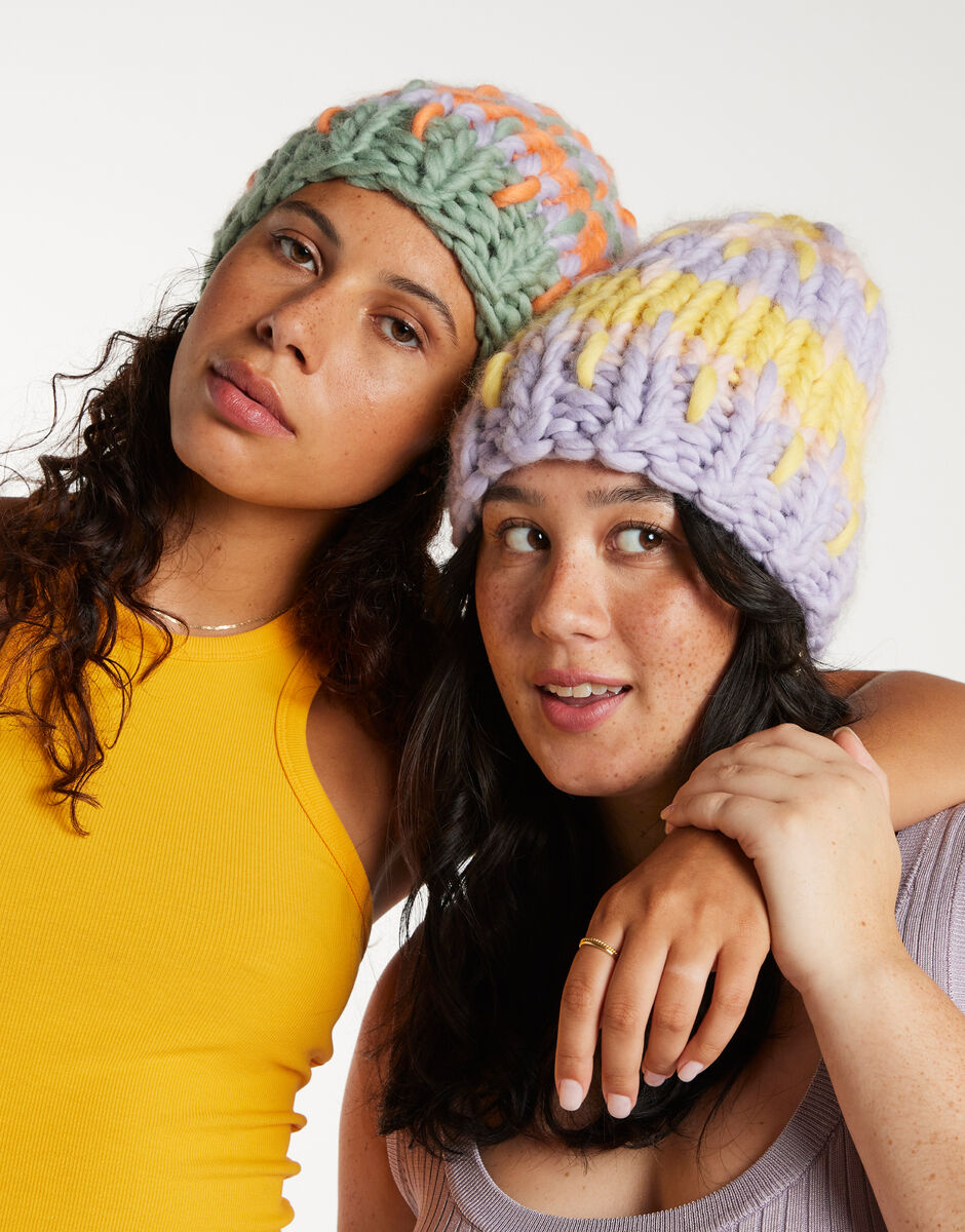 Breena Hat | Wool and the Gang