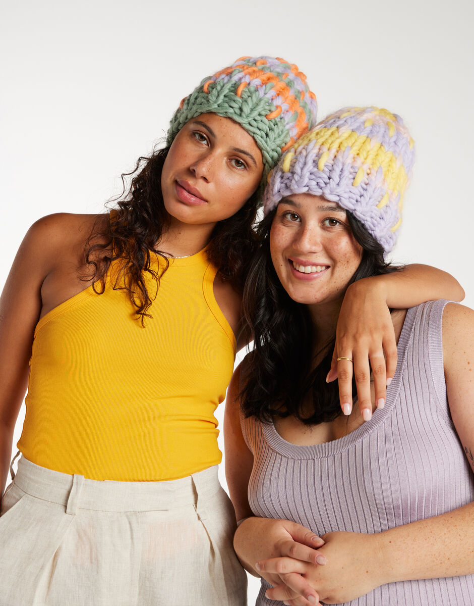 Breena Hat | Wool and the Gang