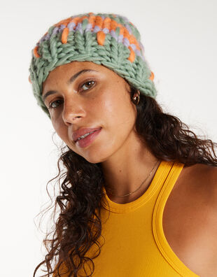 Breena Hat | Wool and the Gang