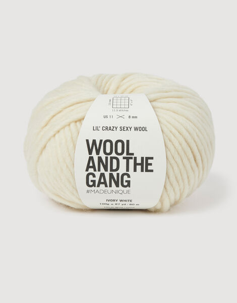 Lil' Crazy Sexy Wool | Wool and the Gang