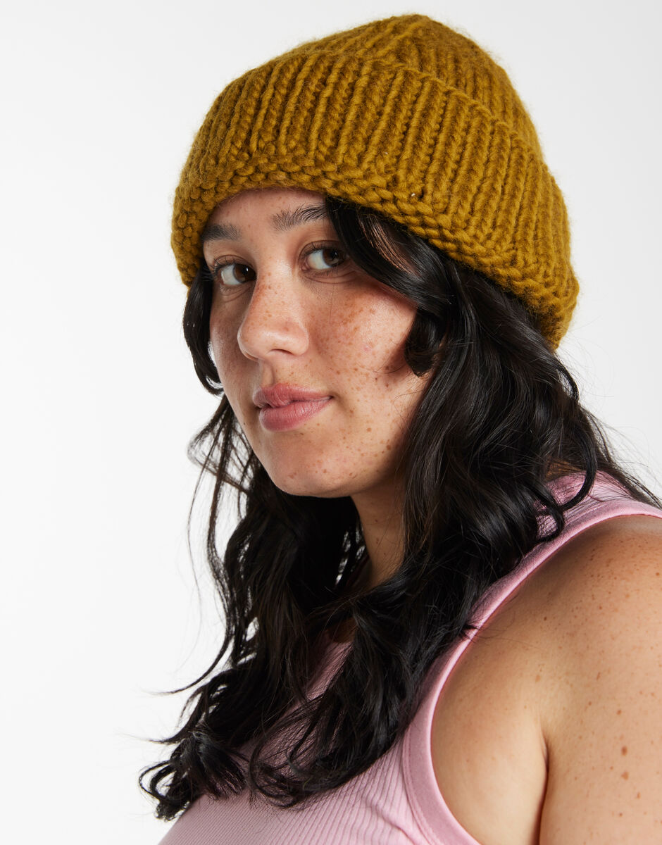 Hands Up Hat | Wool and the Gang
