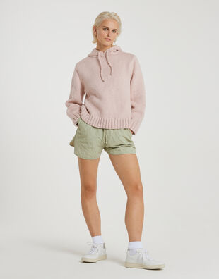 Jenny Hoodie | Wool and the Gang