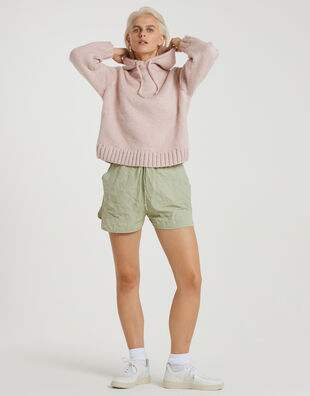 Jenny Hoodie | Wool and the Gang