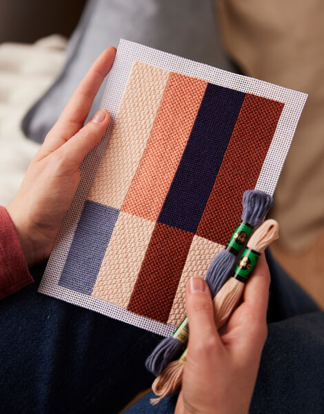 Simplicity Needlepoint | Wool and the Gang