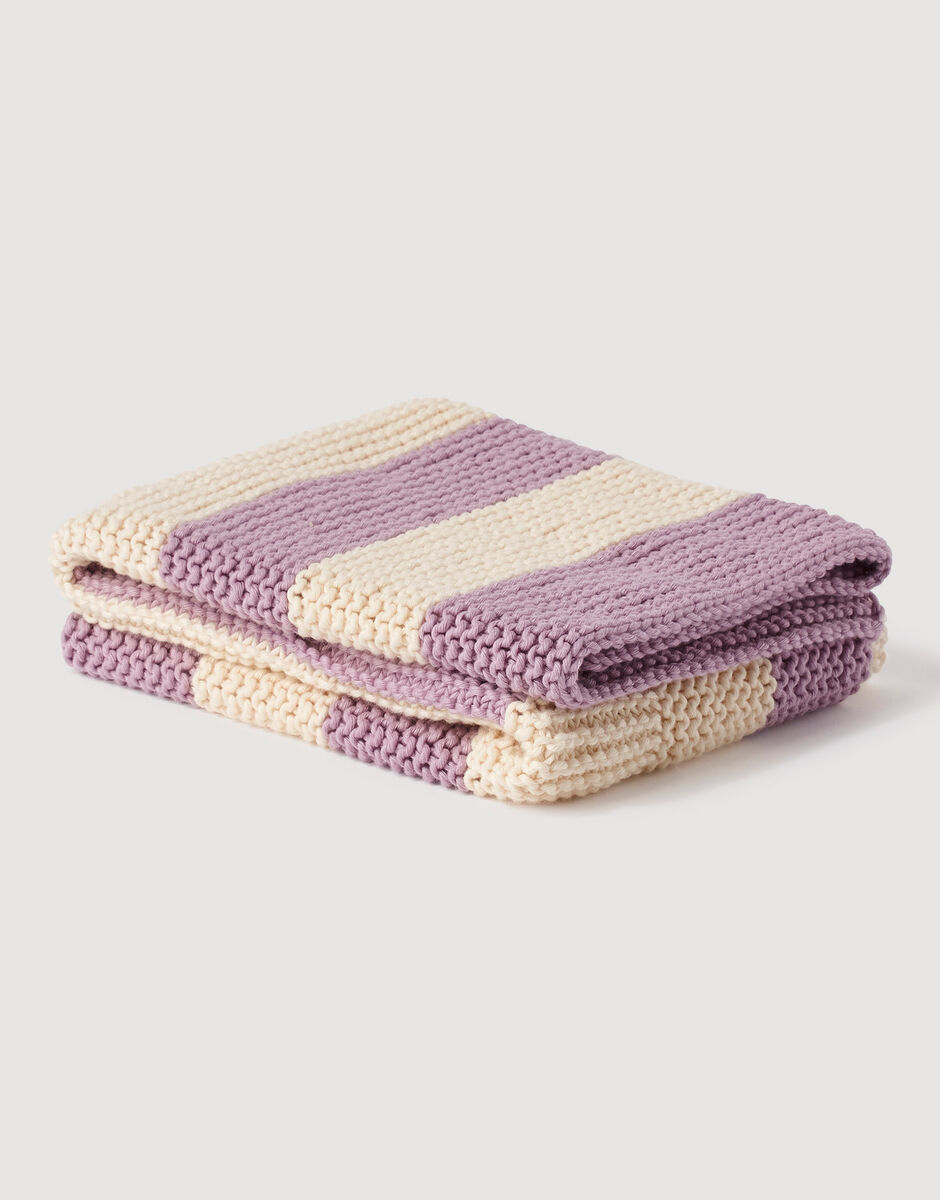 Spring Blanket | Wool and the Gang