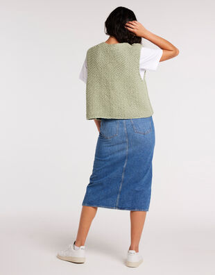 Jennifer Cardigan | Wool and the Gang