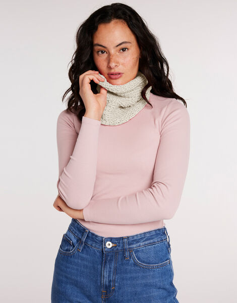 Get Loud Snood | Wool and the Gang