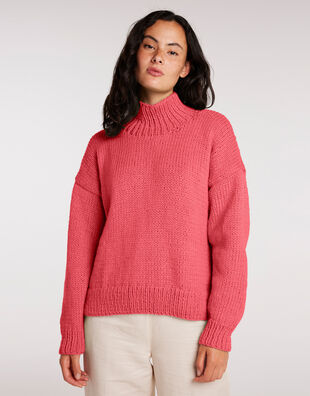 All Night Sweater | Wool and the Gang