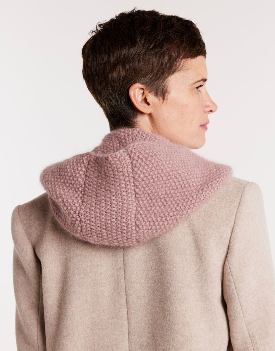 Trouble Scarf | Wool and the Gang