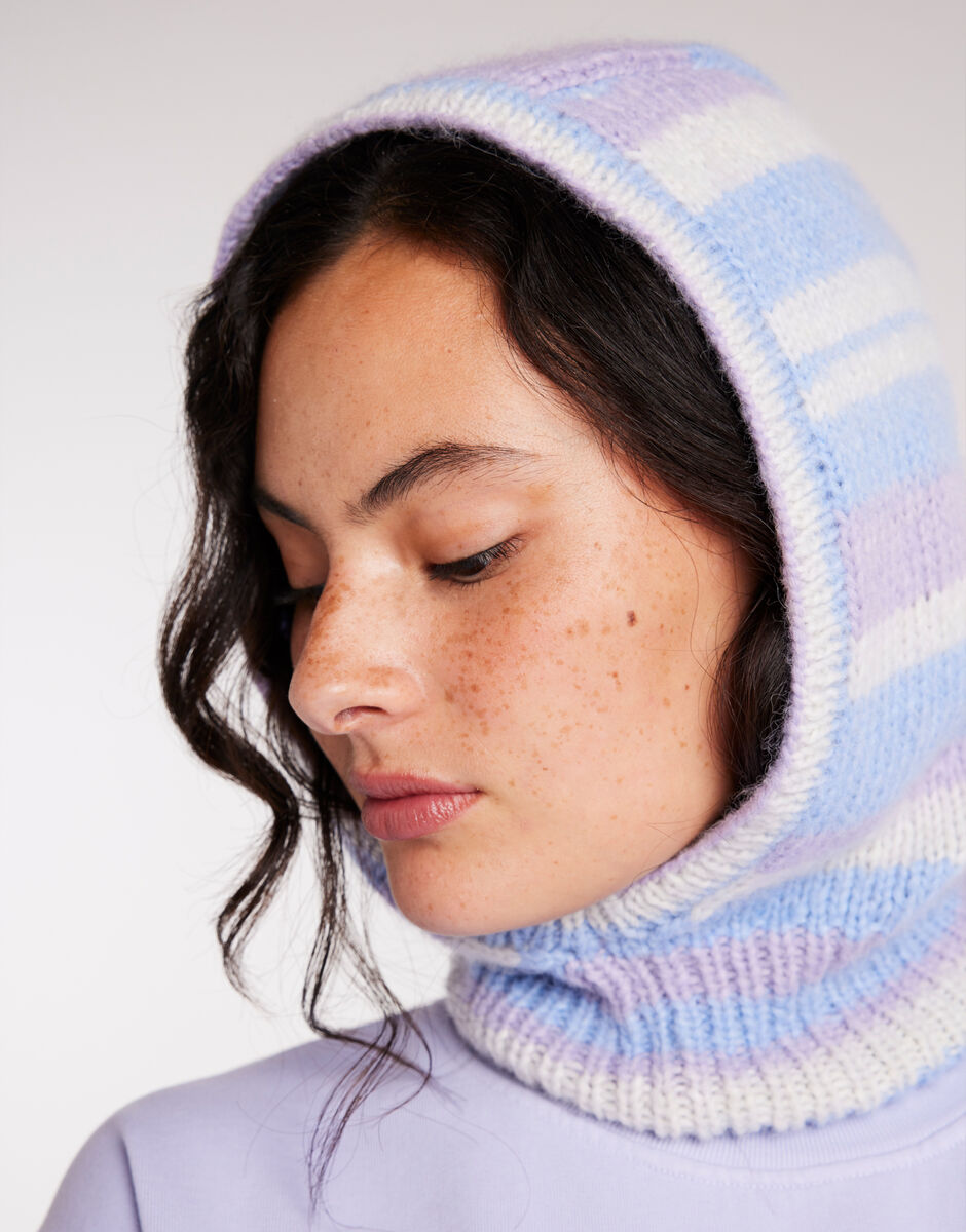 Foolish Heart Hat | Wool and the Gang