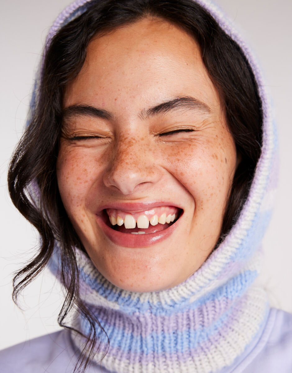 Foolish Heart Hat | Wool and the Gang