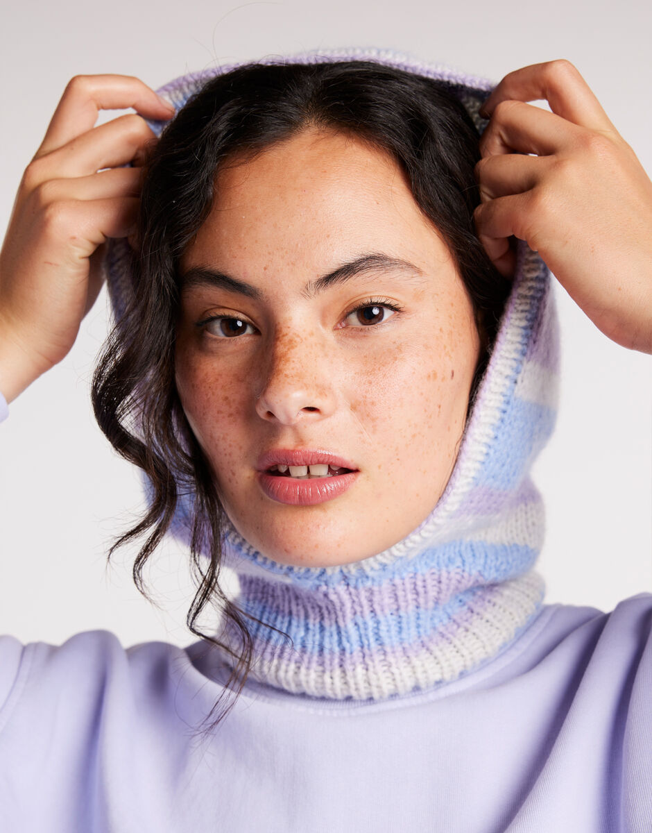 Foolish Heart Hat | Wool and the Gang